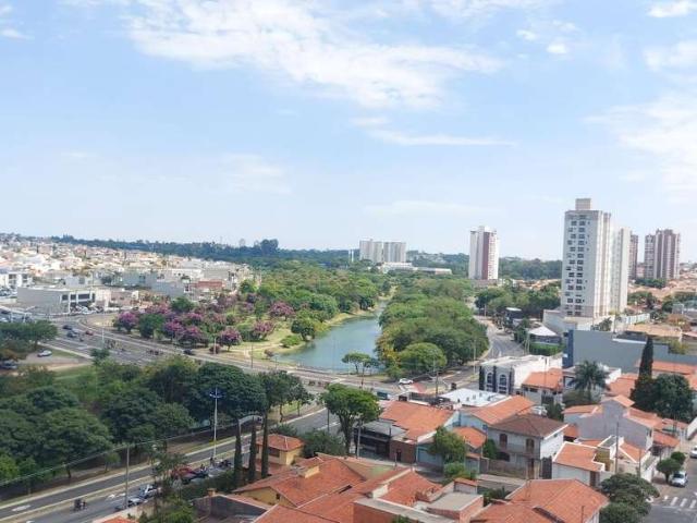 Apartamento para Locação em Indaiatuba/SP Jardim Pau Preto 4 Quartos