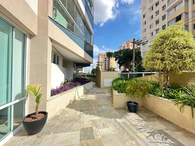 Apartamento para Locação em Indaiatuba/SP Jardim Pau Preto 4 Quartos