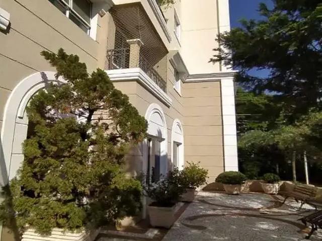 Apartamento para Locação em Indaiatuba/SP Jardim Pau Preto 2 Quartos