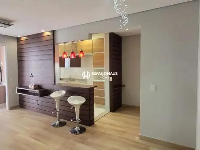 Apartamento para Locação em Indaiatuba/SP Jardim Pau Preto 2 Quartos