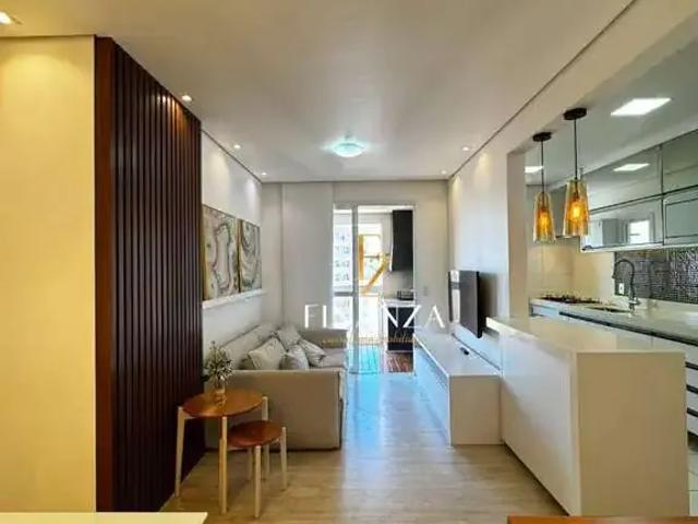 Apartamento para Locação em Indaiatuba/SP Jardim Pau Preto 2 Quartos