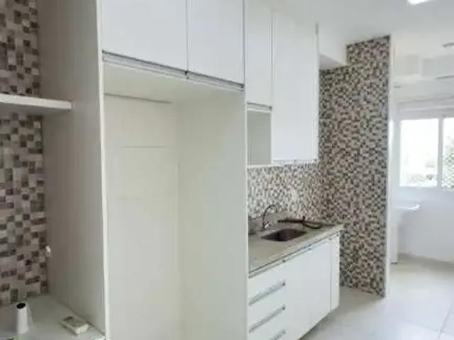 Apartamento para Locação em Indaiatuba/SP Jardim Pau Preto 2 Quartos