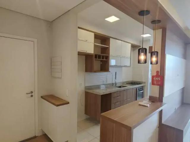 Apartamento para Locação em Indaiatuba/SP Jardim Pau Preto 2 Quartos