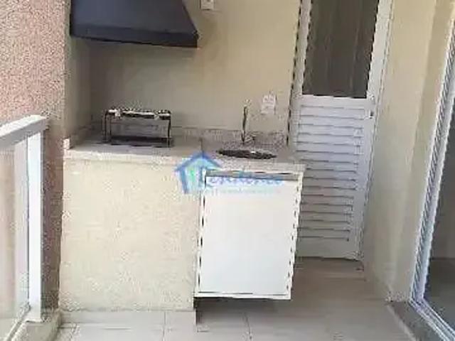 Apartamento para Locação em Indaiatuba/SP Jardim Pau Preto 2 Quartos