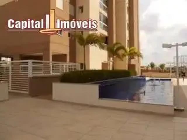 Apartamento para Locação em Indaiatuba/SP Jardim Pau Preto 2 Quartos