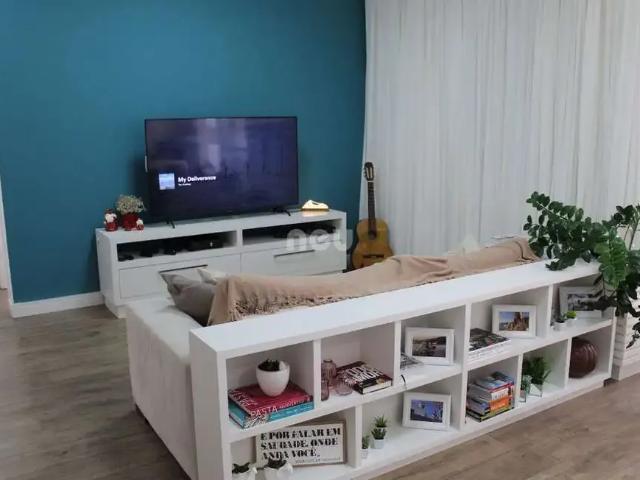 Apartamento para Locação em Indaiatuba/SP Jardim Pau Preto 2 Quartos