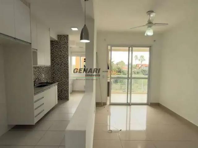 Apartamento para Locação em Indaiatuba/SP Jardim Pau Preto 2 Quartos