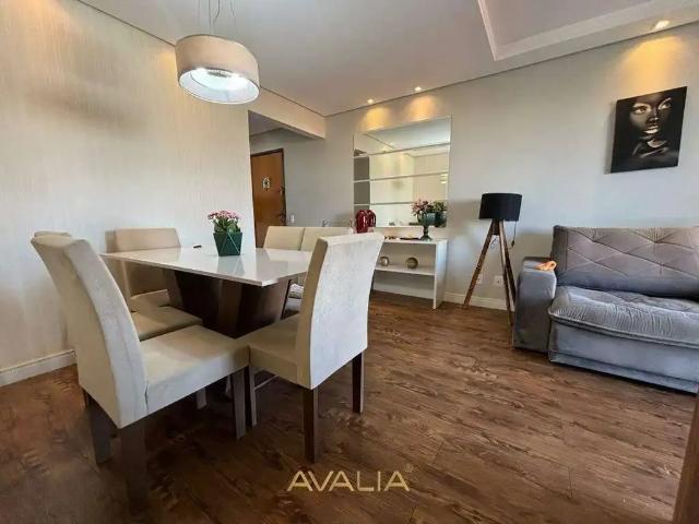Apartamento para Locação em Indaiatuba/SP Jardim Pau Preto 3 Quartos