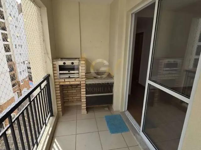 Apartamento para Locação em Indaiatuba/SP Jardim Pau Preto 3 Quartos
