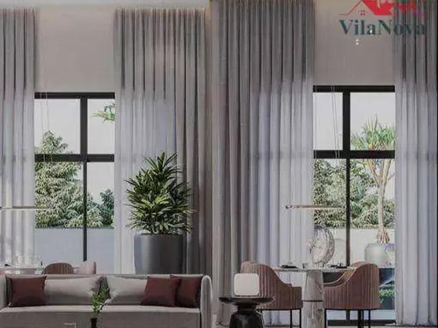 Apartamento para Locação em Indaiatuba/SP Jardim Pau Preto 3 Quartos