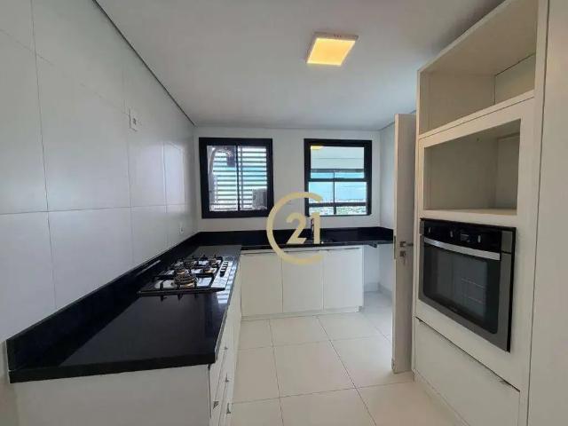 Apartamento para Locação em Indaiatuba/SP Jardim Pau Preto 3 Quartos