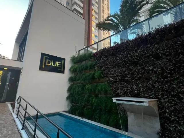Apartamento para Locação em Indaiatuba/SP Jardim Pau Preto 3 Quartos