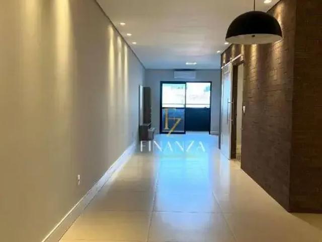 Apartamento para Locação em Indaiatuba/SP Jardim Pau Preto 3 Quartos