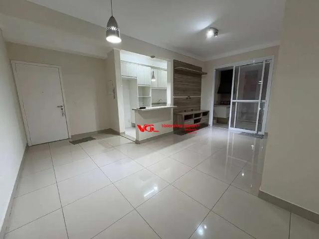 Apartamento para Locação em Indaiatuba/SP Jardim Pau Preto 3 Quartos