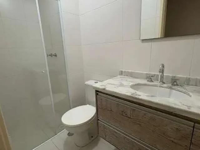 Apartamento para Locação em Indaiatuba/SP Jardim Pau Preto 3 Quartos