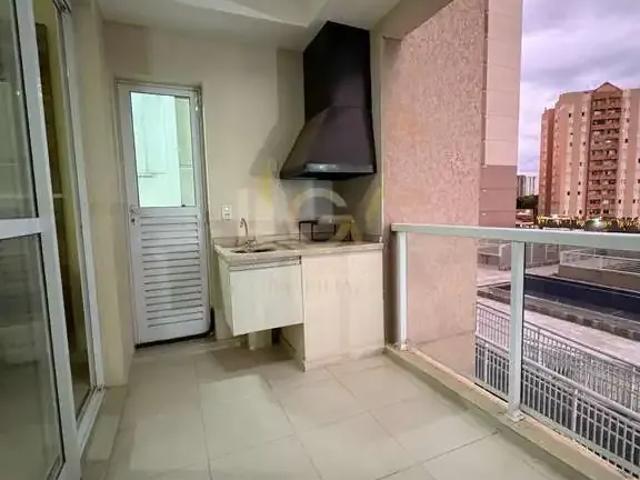 Apartamento para Locação em Indaiatuba/SP Jardim Pau Preto 3 Quartos