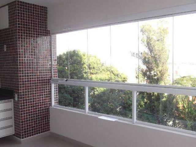 Apartamento para Locação em Indaiatuba/SP Jardim Pau Preto 3 Quartos
