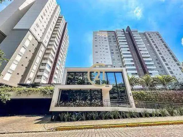 Apartamento para Locação em Indaiatuba/SP Jardim Pau Preto 3 Quartos