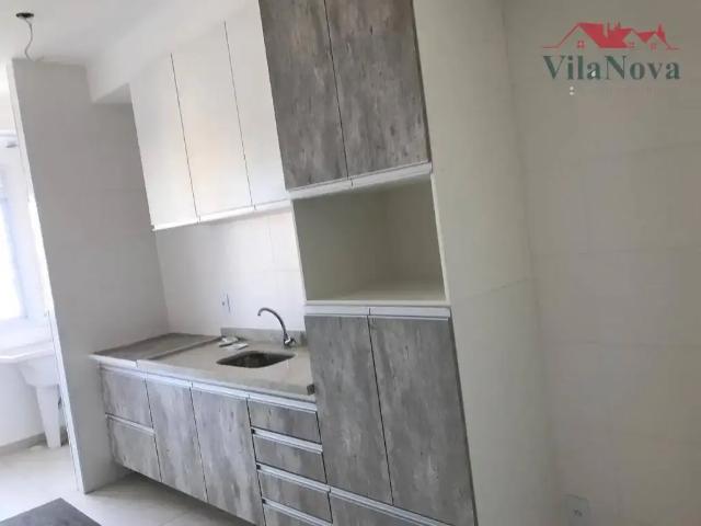 Apartamento para Locação em Indaiatuba/SP Jardim Pau Preto 3 Quartos