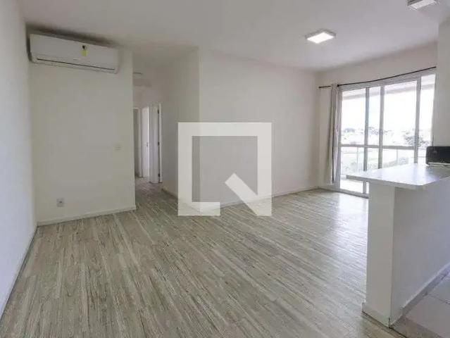 Apartamento para Locação em Indaiatuba/SP Jardim Pau Preto 3 Quartos