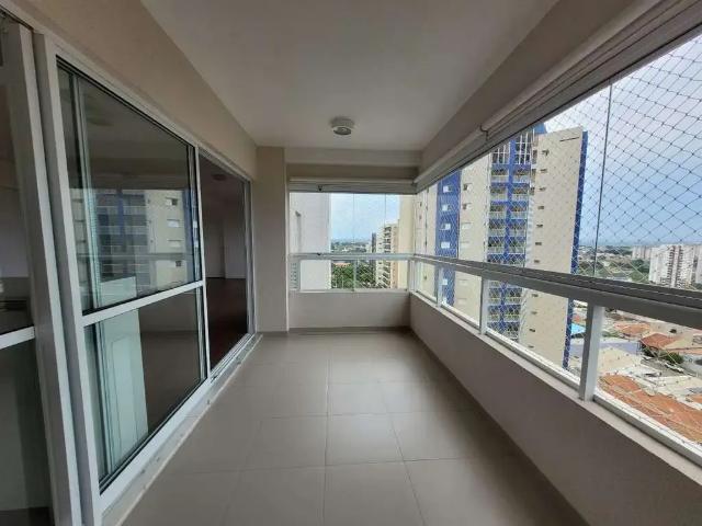 Apartamento para Locação em Indaiatuba/SP Jardim Pau Preto 3 Quartos