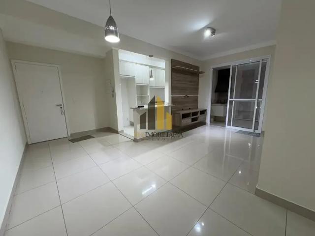 Apartamento para Locação em Indaiatuba/SP Jardim Pau Preto 3 Quartos
