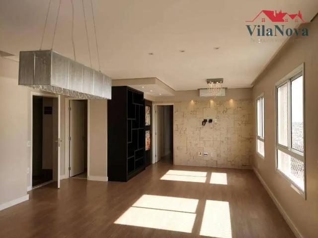 Apartamento para Locação em Indaiatuba/SP Jardim Pau Preto 3 Quartos