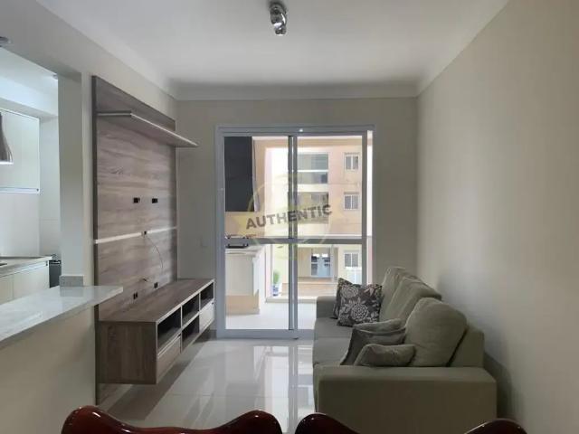 Apartamento para Locação em Indaiatuba/SP Jardim Pau Preto 3 Quartos
