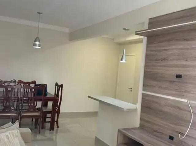 Apartamento para Locação em Indaiatuba/SP Jardim Pau Preto 3 Quartos
