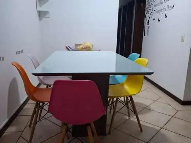 Apartamento para Locação em Indaiatuba/SP Jardim Pau Preto 3 Quartos