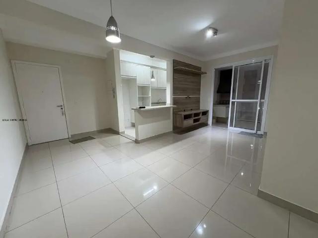 Apartamento para Locação em Indaiatuba/SP Jardim Pau Preto 3 Quartos