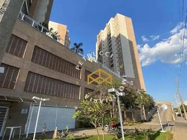 Apartamento para Locação em Indaiatuba/SP Jardim Pau Preto 3 Quartos