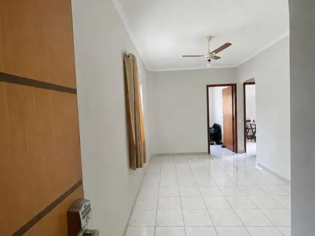 Apartamento para Locação em Indaiatuba/SP Jardim Pau Preto 3 Quartos