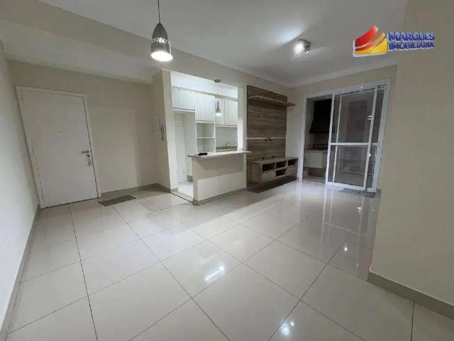 Apartamento para Locação em Indaiatuba/SP Jardim Pau Preto 3 Quartos