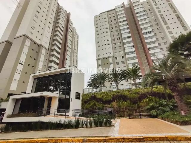 Apartamento para Locação em Indaiatuba/SP Jardim Pau Preto 3 Quartos