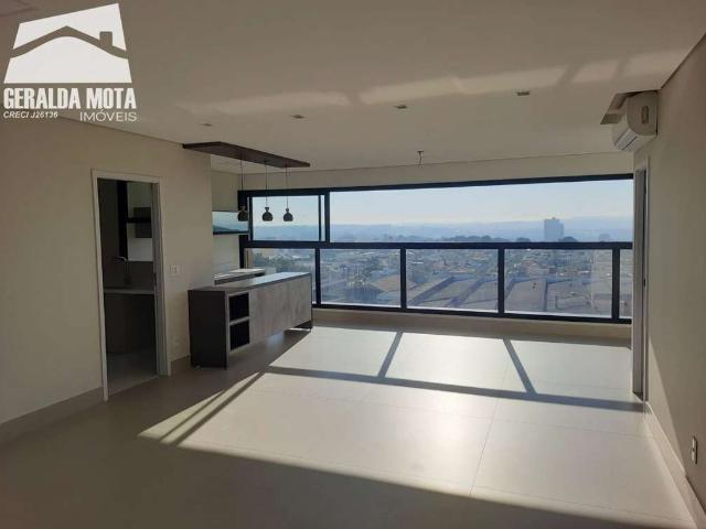 Apartamento para Locação em Indaiatuba/SP Jardim Pau Preto 3 Quartos