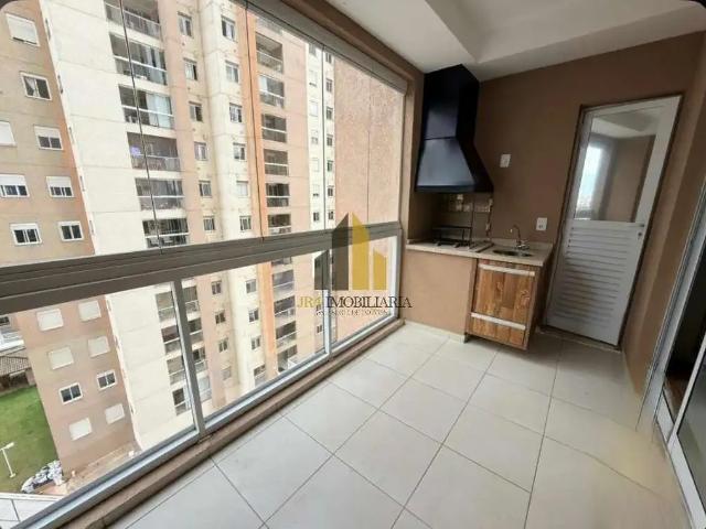 Apartamento para Locação em Indaiatuba/SP Jardim Pau Preto 3 Quartos
