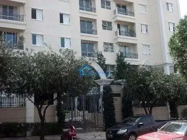 Apartamento para Locação em Indaiatuba/SP Jardim Pau Preto 3 Quartos