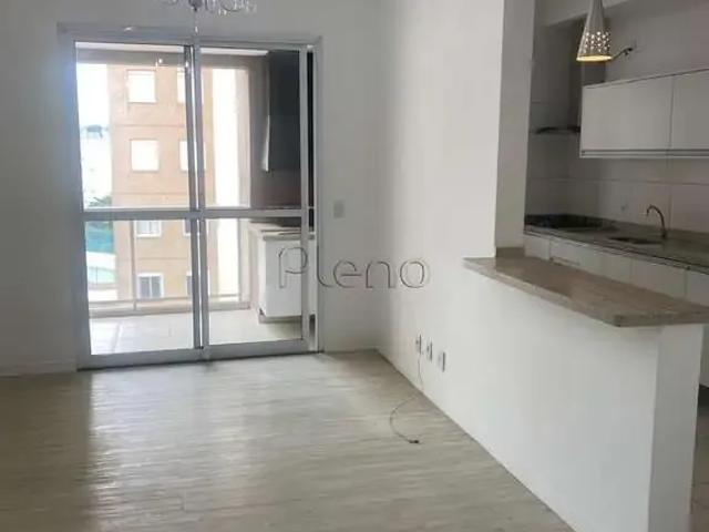 Apartamento para Locação em Indaiatuba/SP Jardim Pau Preto 3 Quartos