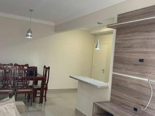 Apartamento para Locação em Indaiatuba/SP Jardim Pau Preto 3 Quartos