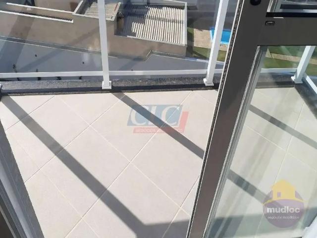 Apartamento para Locação em Indaiatuba/SP Jardim Pedroso 3 Quartos