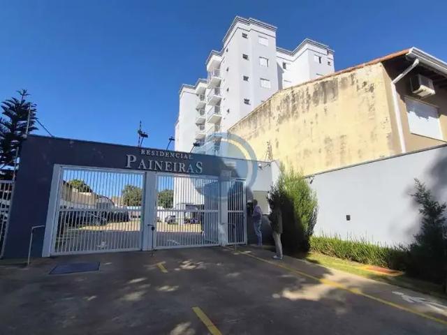 Apartamento para Locação em Indaiatuba/SP Jardim Pedroso 3 Quartos