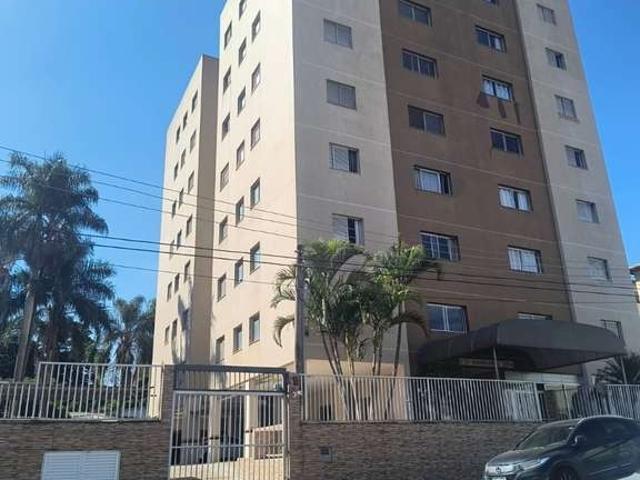 Apartamento para Locação em Indaiatuba/SP Jardim Pedroso 1 Quartos
