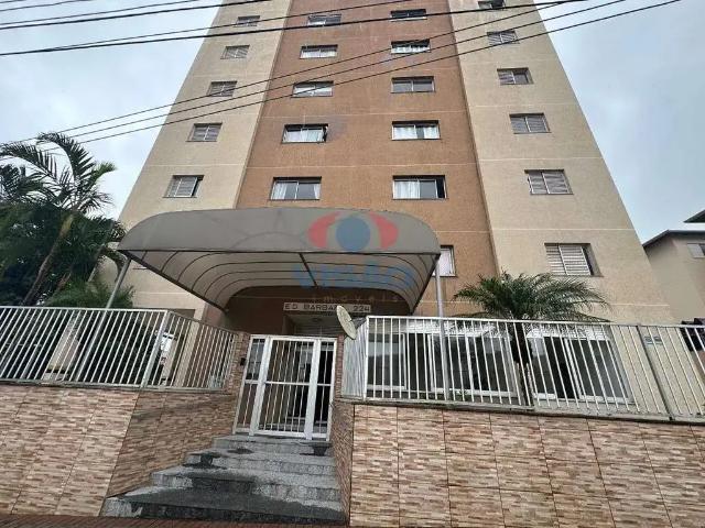 Apartamento para Locação em Indaiatuba/SP Jardim Pedroso 1 Quartos