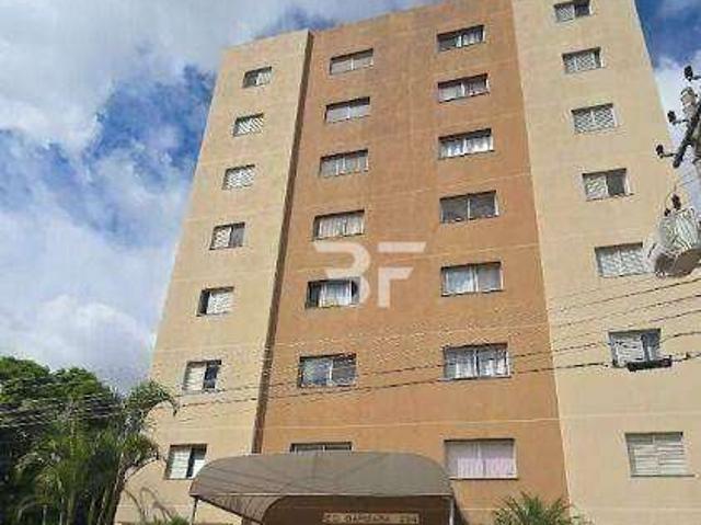 Apartamento para Locação em Indaiatuba/SP Jardim Pedroso 1 Quartos