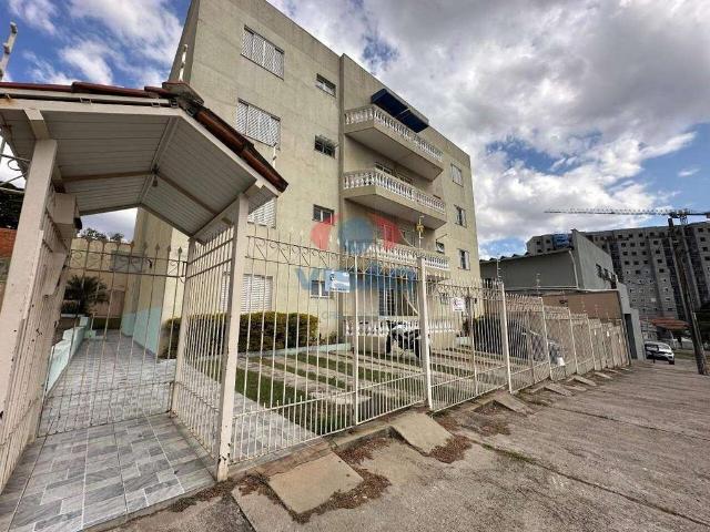 Apartamento para Locação em Indaiatuba/SP Jardim Pedroso 2 Quartos