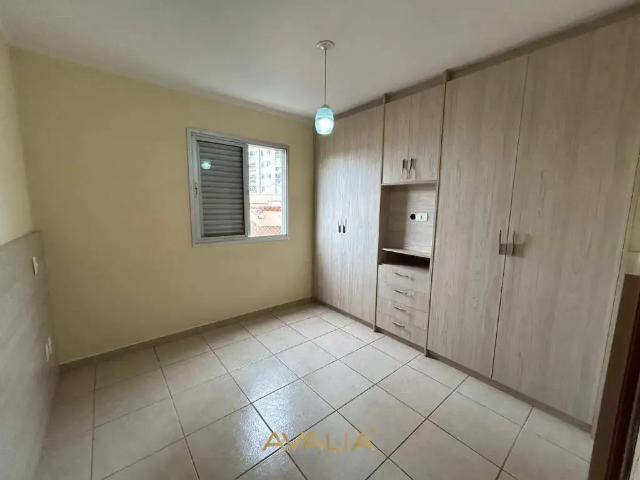 Apartamento para Locação em Indaiatuba/SP Jardim Pompéia 3 Quartos