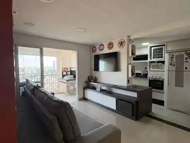 Apartamento para Locação em Indaiatuba/SP Jardim Pompéia 3 Quartos
