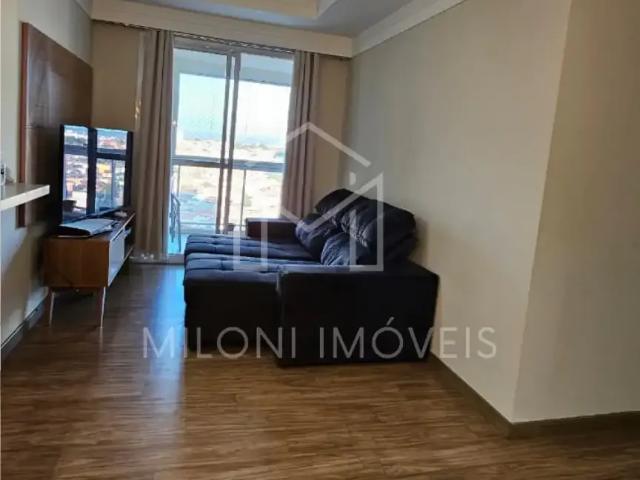 Apartamento para Locação em Indaiatuba/SP Jardim Pompéia 3 Quartos