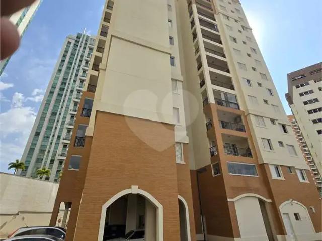 Apartamento para Locação em Indaiatuba/SP Jardim Pompéia 3 Quartos